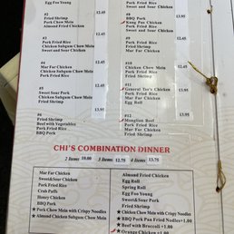 CHI’S GARDEN RESTAURANT - Updated August 2025 - 80 Photos & 56 Reviews ...