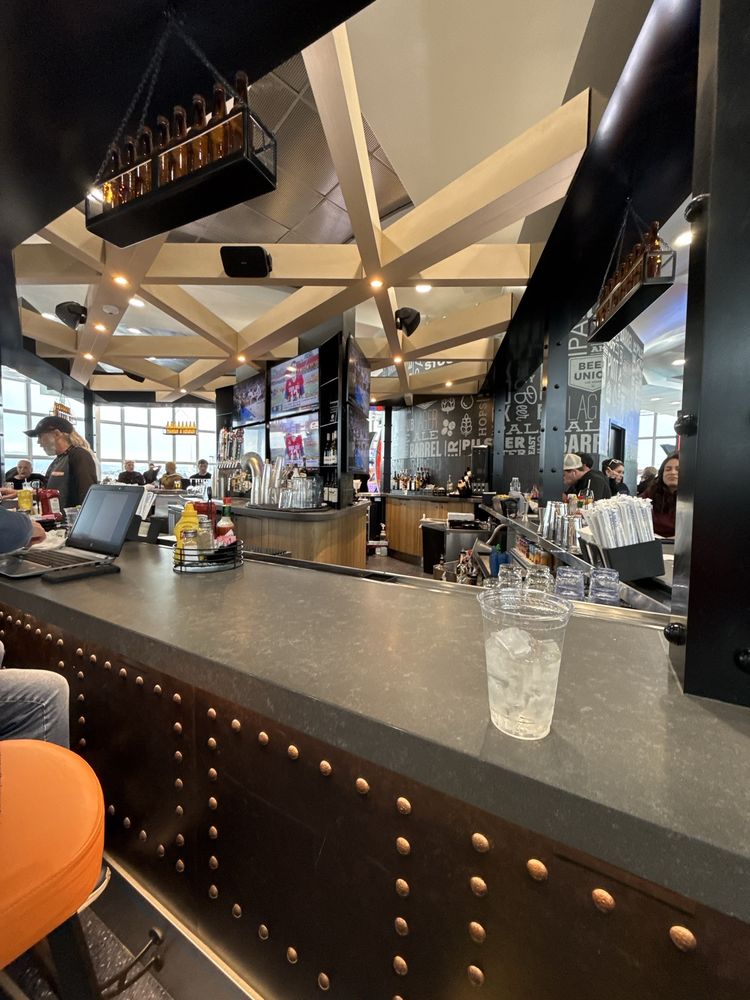 Beer Union, Las Vegas | Roadtrippers