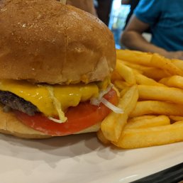 EAT FANTASTIC - Updated December 2025 - 412 Photos & 317 Reviews - 735 ...