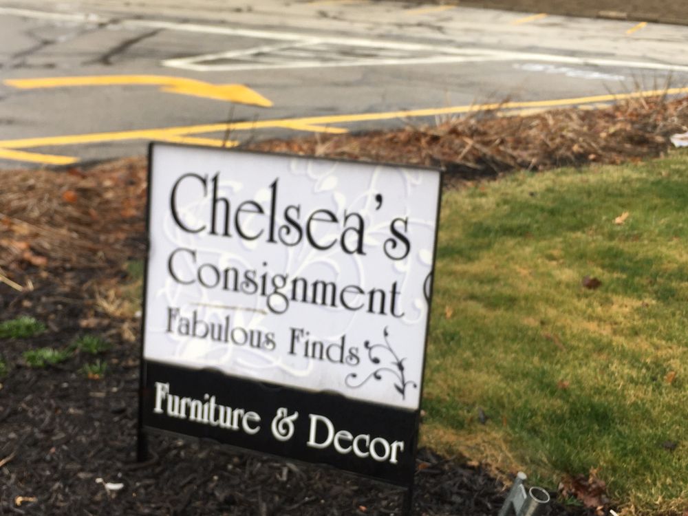 CHELSEA’S CONSIGNMENTS - Updated December 2025 - 26443 Center Ridge Rd, Westlake, Ohio - Used ...