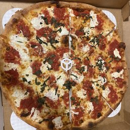 TAGLIO PIZZA - 155 Photos & 176 Reviews - 85 Mineola Blvd, Mineola, New ...
