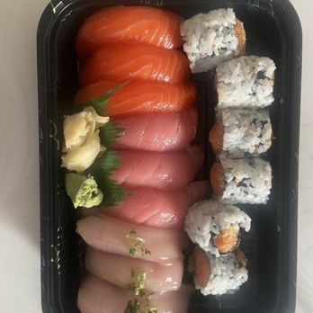 CHIKARA SUSHI & ASIAN BISTRO - Updated December 2025 - 52 Photos & 21 ...