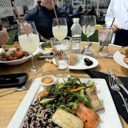 SCOMA’S RESTAURANT - Updated February 2025 - 4711 Photos & 4815 Reviews ...