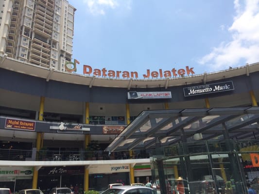 DATARAN JELATEK - Updated May 2025 - Jalan Jelatek, Kuala Lumpur, Johor ...