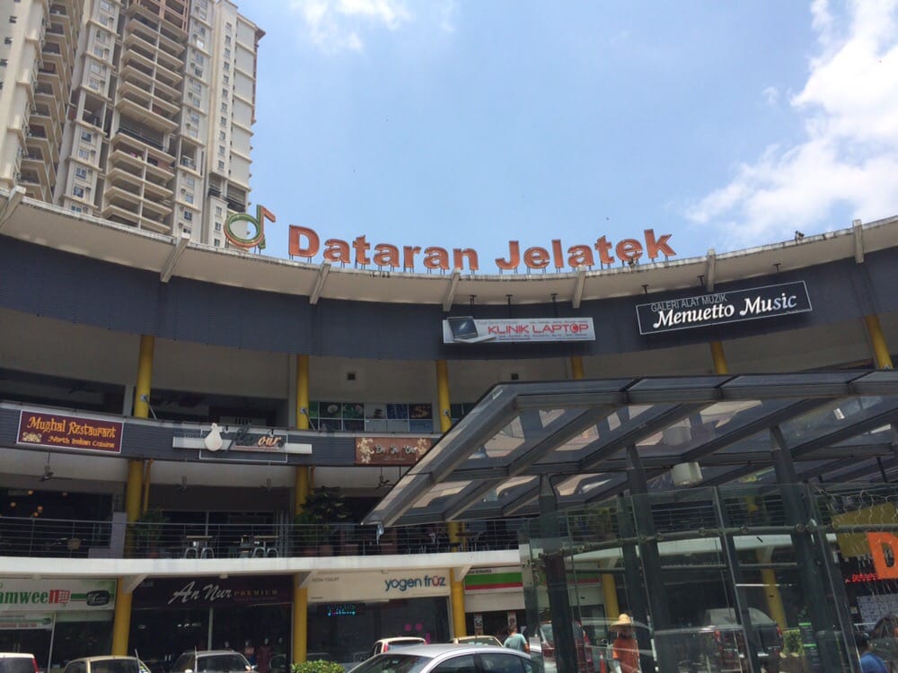 DATARAN JELATEK - Jalan Jelatek, Kuala Lumpur, Johor, Malaysia - Yelp