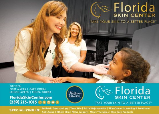 FLORIDA SKIN CENTER - Updated December 2025 - 71 Reviews - 13691 ...