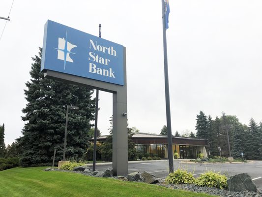 NORTH STAR BANK - Updated January 2026 - 1820 Lexington Ave N ...
