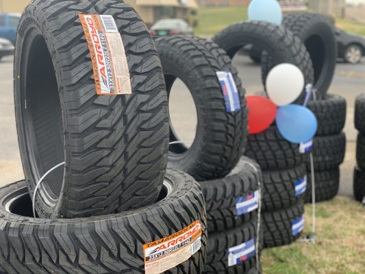 UNCLE SAM’S TIRE AND AUTO - Updated December 2025 - 25 Photos - 8836 US ...