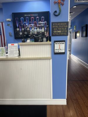 RUNNING ZONE - Updated September 2025 - 26 Photos & 29 Reviews - 3696 N ...