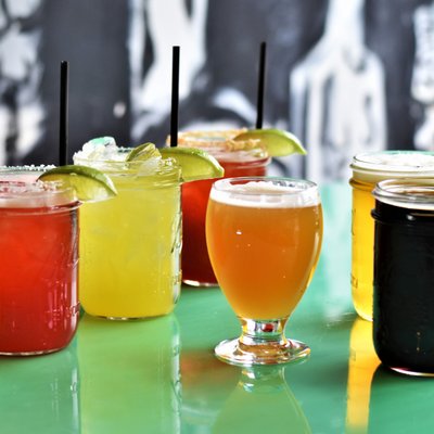 BARRIO - 37 Photos & 78 Reviews - 295 S Water St, Kent, OH - Menu - Yelp