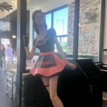 FRISCO’S CARHOPS - Updated October 2024 - 826 Photos & 1657 Reviews ...