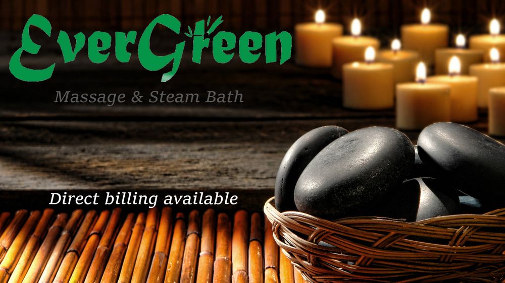 EVERGREEN MASSAGE AND STEAM - Updated October 2025 - 20 Photos - 5015 50th St, Red Deer, Alberta ...