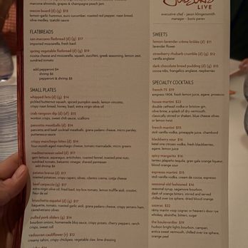 JUDSON’S LIVE - Updated October 2025 - 211 Photos & 45 Reviews - 445 S ...