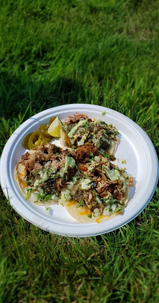 GUACO TACO - Updated August 2024 - 22 Photos & 55 Reviews - 260 Chicago ...