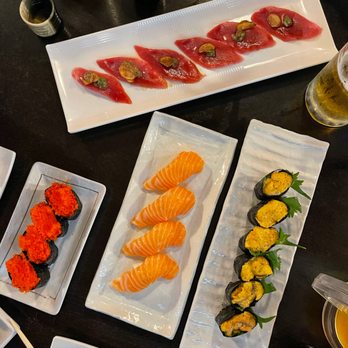 TSURI - Updated June 2025 - 1375 Photos & 831 Reviews - 7015 Melrose ...