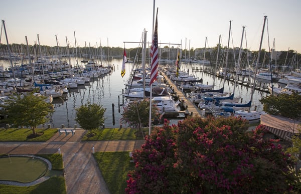 SAFE HARBOR PORT ANNAPOLIS - Updated January 2026 - 23 Photos & 12 ...