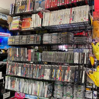 BOOM BOOM GAMES - Updated December 2025 - 18 Photos - 306 Boston Rd ...