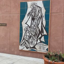 CARDINAL TIMOTHY MANNING HOUSE OF PRAYER FOR PRIST - Religious ...