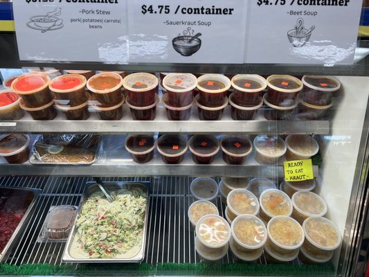 STATE MEATS - 5338 State Rd, Parma, Ohio - 27 Photos & 41 Reviews ...