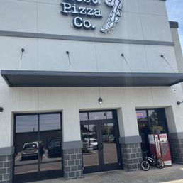 LOST PIZZA - Updated July 2025 - 59 Photos & 51 Reviews - 181 Hughes Rd ...