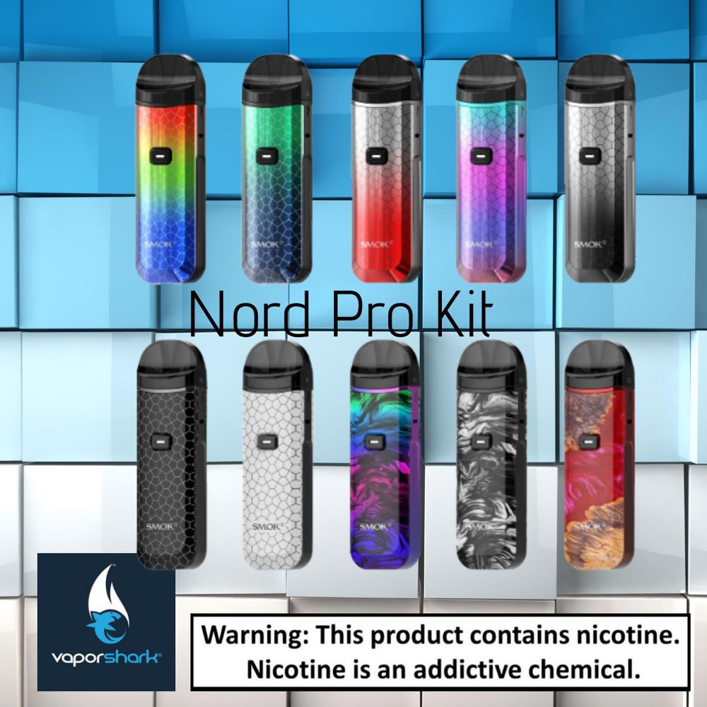 VAPOR SHARK - Updated August 2025 - 71 Photos & 18 Reviews - 8690 NW ...