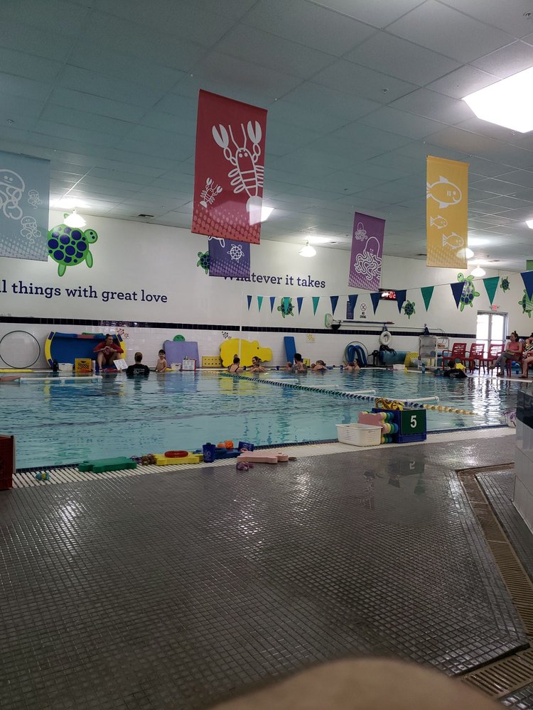 HUBBARD FAMILY SWIM SCHOOL - 49 Photos & 90 Reviews - 13832 N 32nd St ...