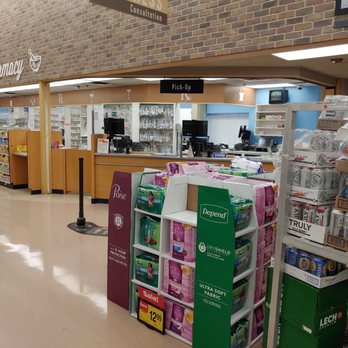 JEWEL-OSCO PHARMACY - Updated August 2025 - 13 Photos - 9449 N Skokie ...