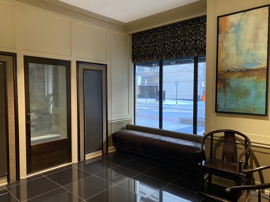 THE WHITEHALL HOTEL - 178 Photos & 306 Reviews - 105 E Delaware Pl ...