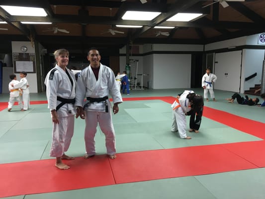 HAWAII TENRI JUDO - Updated September 2025 - 2236 Nuuanu Ave, Honolulu, Hawaii - Martial Arts ...