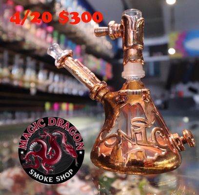 MAGIC DRAGON SMOKE SHOP - Updated May 2026 - 46 Photos & 76 Reviews ...