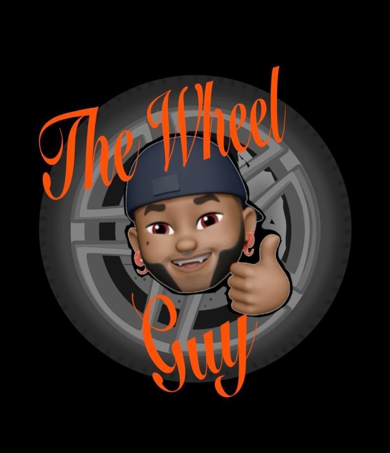 THE WHEEL GUY - Updated December 2024 - 123 Mobilerepair, Houston ...