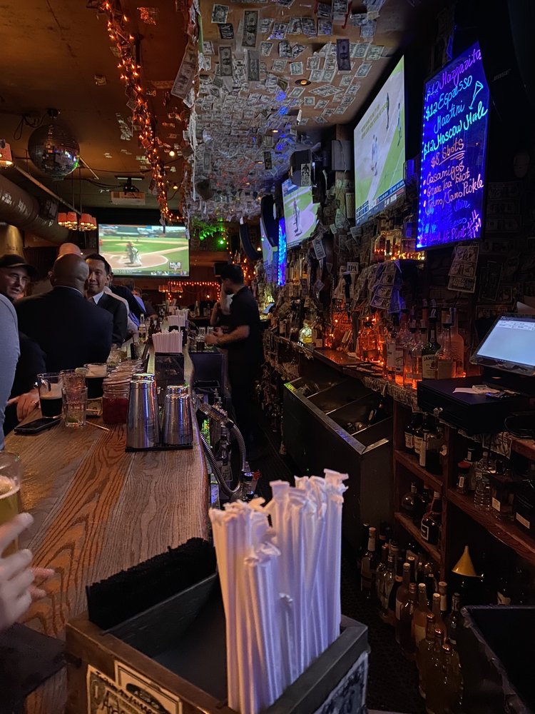 WHISKEY TRADER - Updated November 2025 - 145 Photos & 273 Reviews - 71 ...