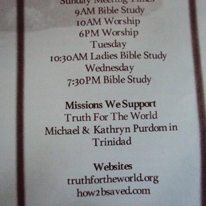 FIRST REDEEMER CHURCH - Updated April 2025 - 28 Photos & 18 Reviews ...