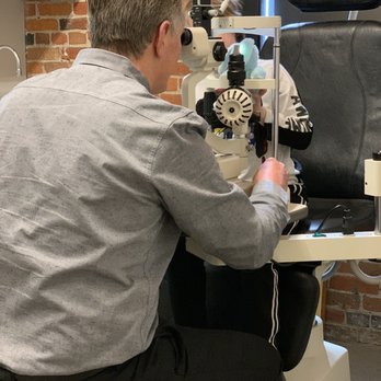 EYE CARE CENTER OF COLORADO SPRINGS - Updated July 2024 - 37 Photos ...