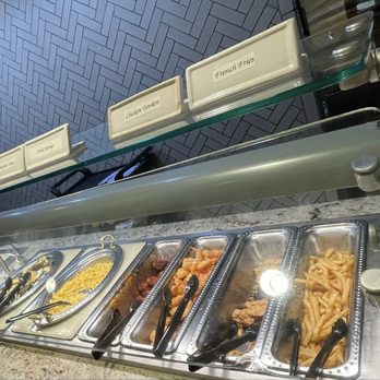 THE GRAND BUFFET - Updated May 2025 - 944 Photos & 538 Reviews - 2500 E ...