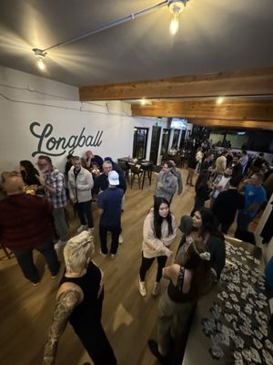 LONGBALL CRAFT COCKTAIL - Updated July 2025 - 18 Photos & 25 Reviews ...