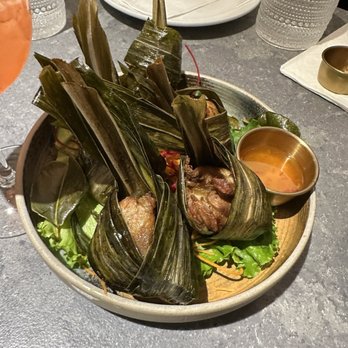 PII NONG - Updated December 2025 - 128 Photos & 28 Reviews - 3321 Yonge ...