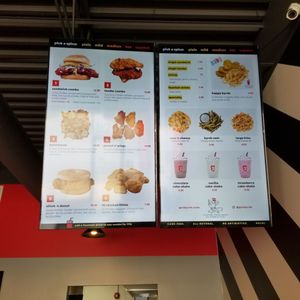 BYRD’S HOT CHICKEN - 31 Photos & 18 Reviews - 925 Roselle Rd ...