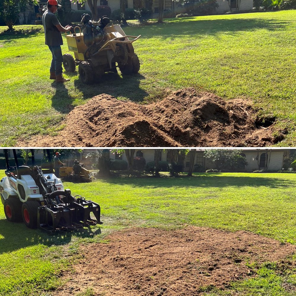 SMITH LAWN & TREE SERVICE - Updated October 2024 - 23 Lott Ln ...