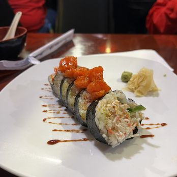 FLYING ROLL - Updated July 2025 - 593 Photos & 365 Reviews - 3312 ...