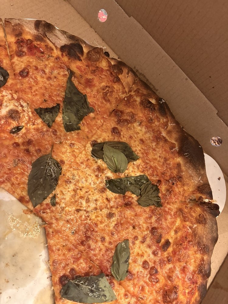 TRIO PIZZA - Updated December 2025 - 38 Photos & 40 Reviews - 71 US-6 ...