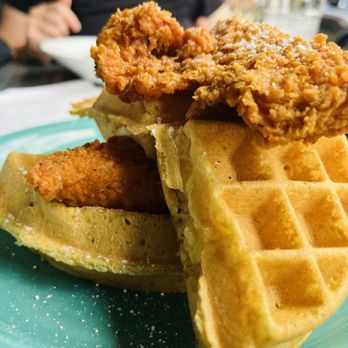 THE MOD OLIVE - Updated March 2025 - 156 Photos & 99 Reviews - 115 N ...