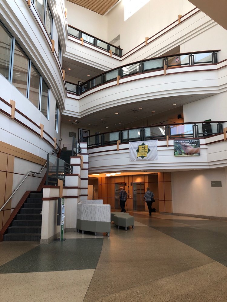 INDIANA EYE CLINIC - 1100 Southfield Dr, Plainfield, Indiana ...