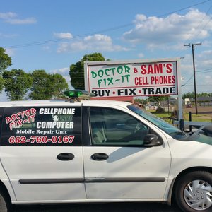 OFFICEPRO - Updated January 2025 - 515 Childs St, Corinth, Mississippi ...