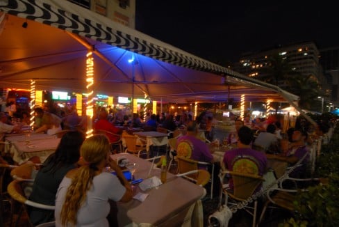 BALCONY RESTAURANT - Updated December 2024 - Av. Atlantica, 1424, Rio ...