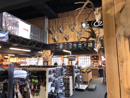 WEST HOUSTON ARCHERY near 11522 Katy Fwy, Houston, Texas - 18 Photos ...