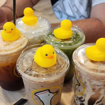 YELLOW GOOSE CAFE - Updated July 2024 - 190 Photos & 106 Reviews ...