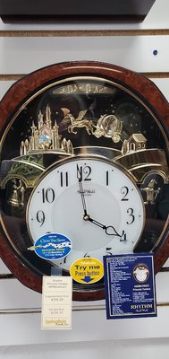 SPRINGFIELD CLOCK SHOP - Updated August 2025 - 629 E Washington St ...