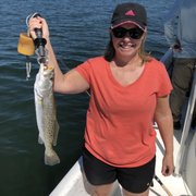 CAPTAIN AARON LOWMAN - 55 Photos - 4110 127th St W, Cortez, FL - Yelp