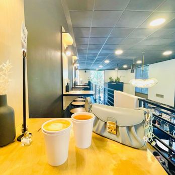 RENEGADE BY DEVOUT COFFEE - Updated July 2024 - 612 Photos & 223 ...